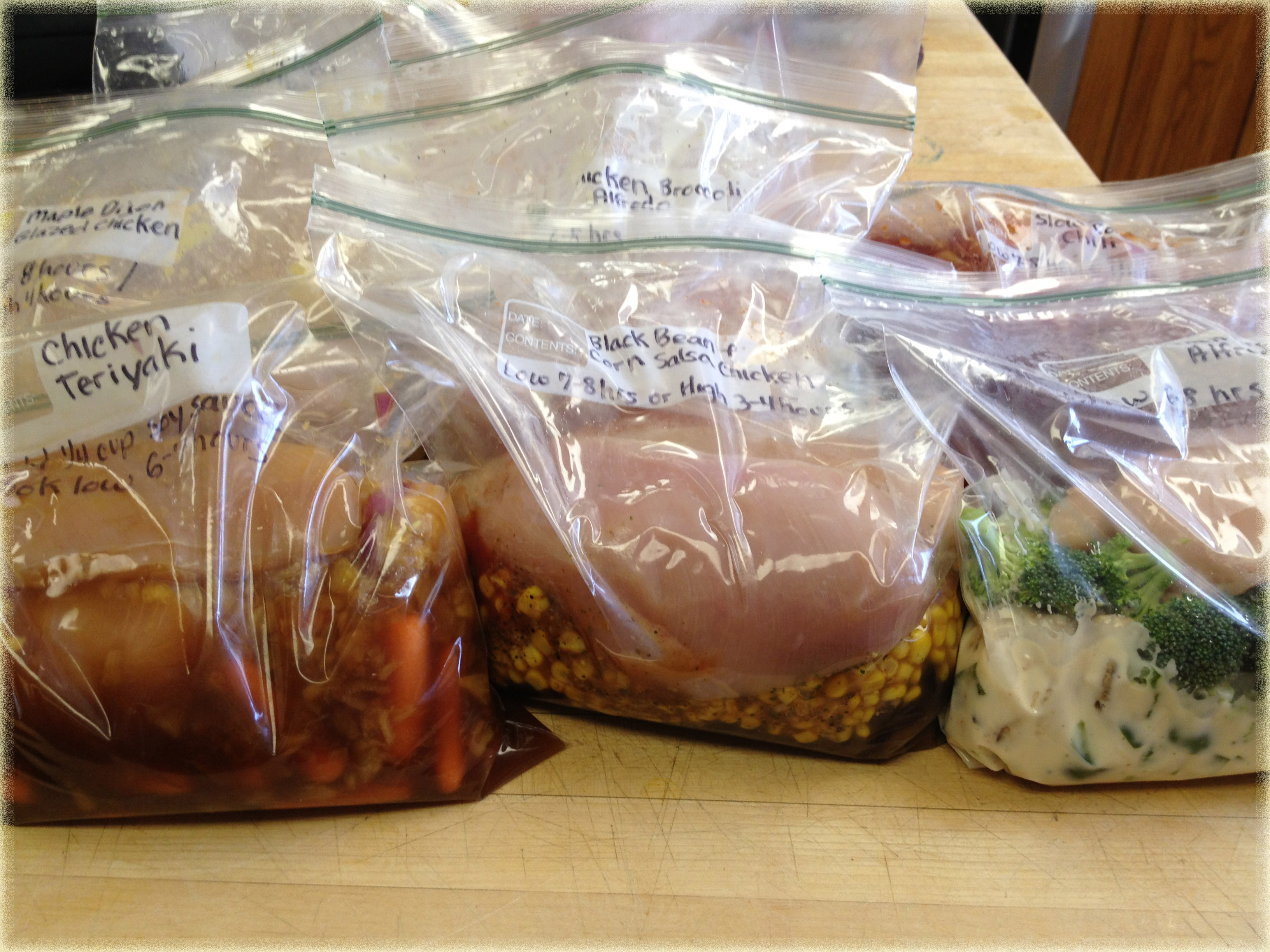 5 Crock Pot Freezer Meals Easy Crock Pot Recipes Mommy s Fabulous Finds 5 Crock Pot Freezer Meals Easy Crock Pot Recipes Mommy s Fabulous Finds