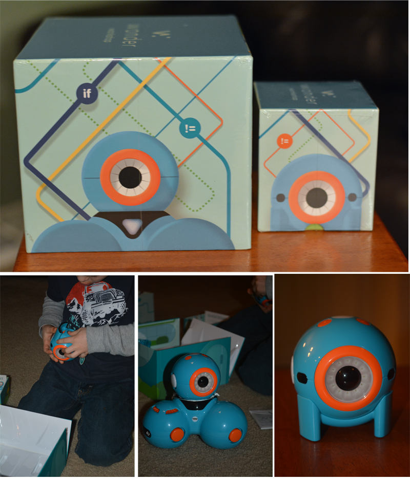 Kids Can Learn How To Code With Dash And Dot Robots - Mommy's Fabulous ... Kids Can Learn How To Code With Dash And Dot Robots - Mommy's Fabulous ...