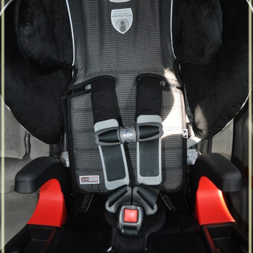 Britax Frontier 85 Car Seat - Mommy's Fabulous Finds