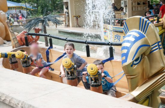 Tips for Visiting Story Land - New Hampshire Theme Park