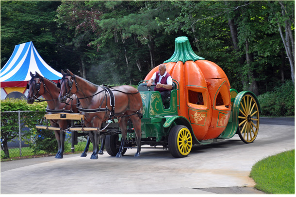 Tips for Visiting Story Land - New Hampshire Theme Park