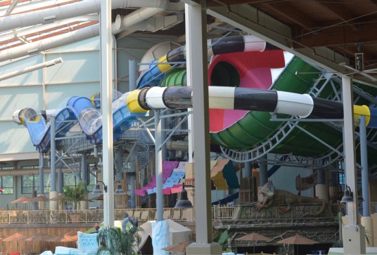 Camelback Lodge - Camelback Resort and Indoor Waterpark