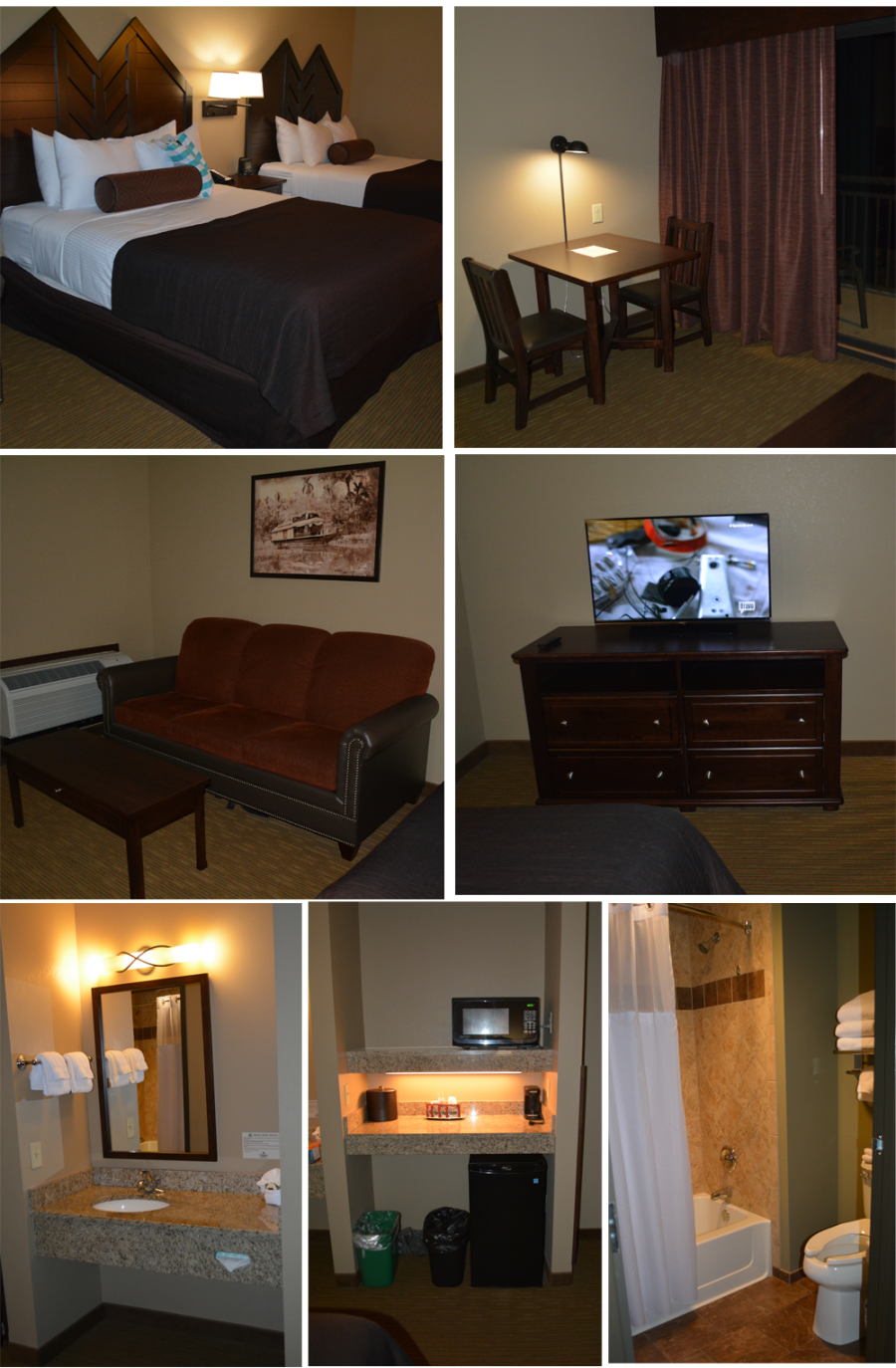 Camelback Lodge - Camelback Resort and Indoor Waterpark