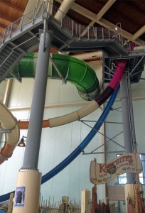Camelback Lodge - Camelback Resort and Indoor Waterpark