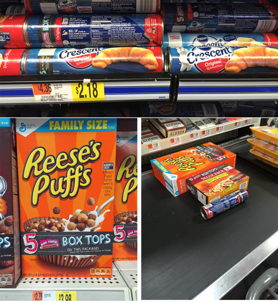 Save Big for a Bright Future With Box Tops For Education - Mommy's ...