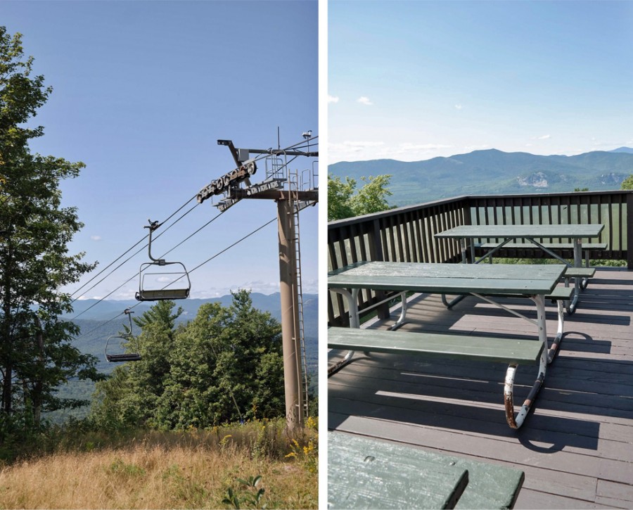 Cranmore Mountain Adventure Park - North Conway Area Activities