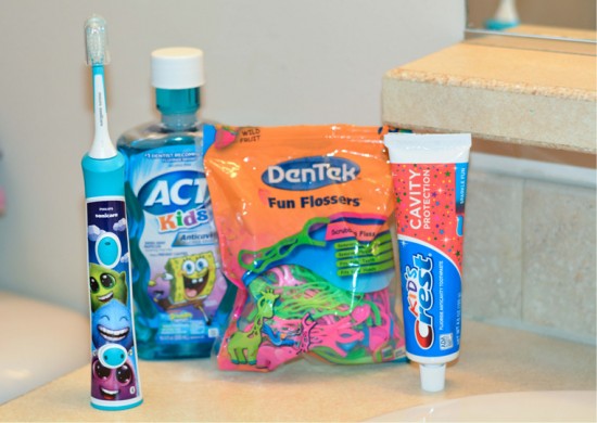 NEW Philips Sonicare For Kids with Bluetooth Technology - Mommy's ...