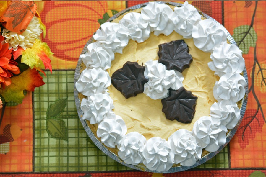 Cold Stone Creamery Celebrates Fall With Sugar & Spice! - Mommy's ...