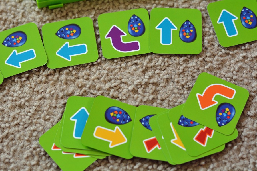 Introduction To Coding Learning Resources Stem Robot Mouse Coding Activity Set Mommys