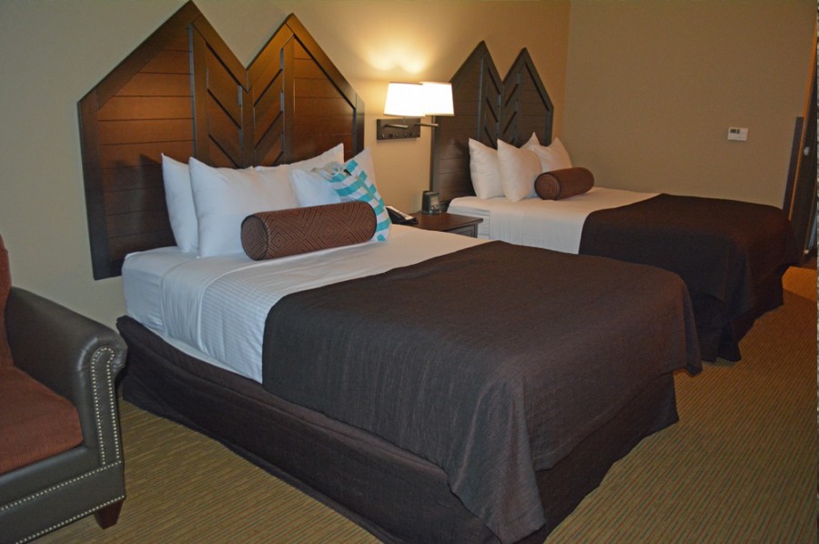 Choice Hotels New Loyalty Rewards Program - Mommy's Fabulous Finds