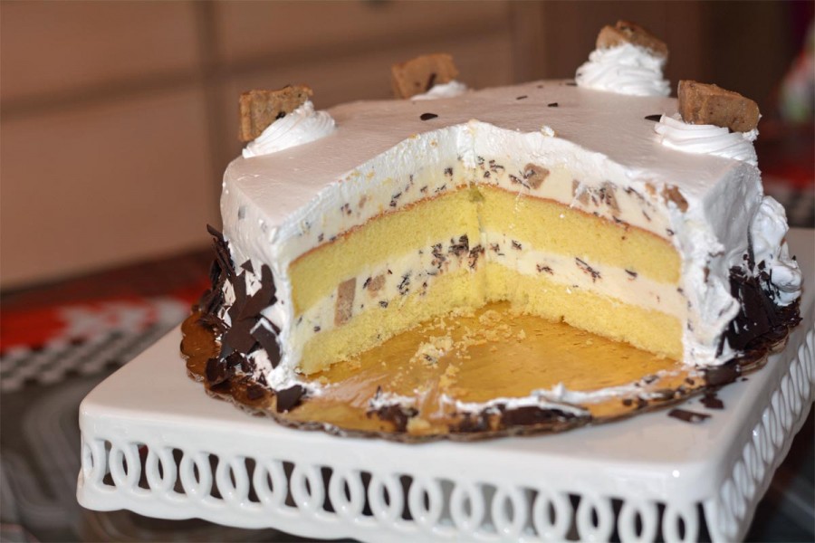 Celebrate Your Next Birthday with Cold Stone Creamery Ice Cream Cakes ...