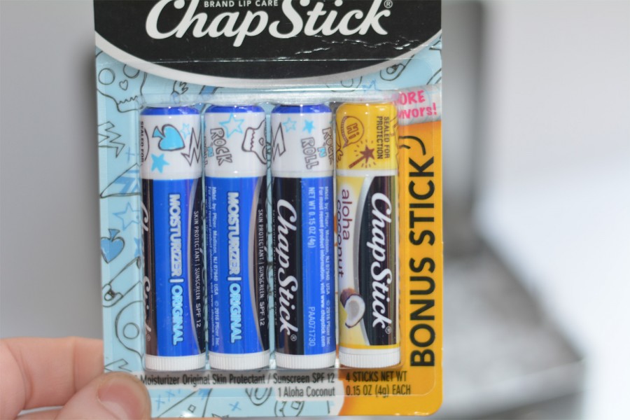 Start Off the New School Year With ChapStick + Giveaway - Mommy's ...