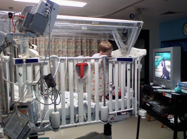 10 Ideas To Consider When Designing a Pediatric Ward - Mommy's Fabulous ...