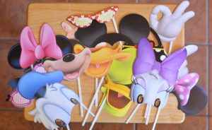 Mickey's Fun To Be One Birthday Party Ideas - Mommy's Fabulous Finds