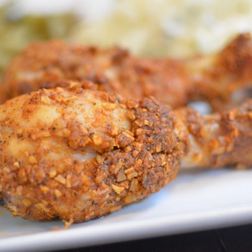 Pico de Gallo Chicken - Mommy's Fabulous Finds