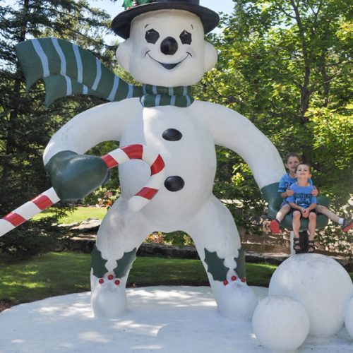 10 Reasons to Visit The Bavarian Inn With Kids - Mommy's Fabulous Finds