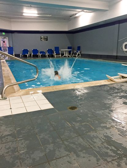 6 Reasons to Stay at the Hampton Inn Burlington Vermont - Mommy's ...