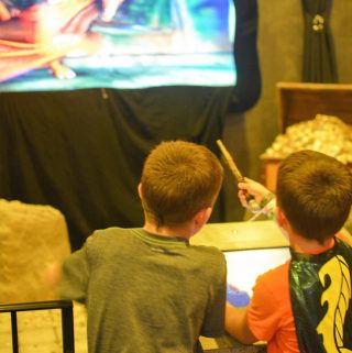 Great Wolf Lodge New England - Things To Do With Kids in MA