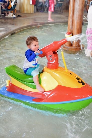 12 Tips for Visiting Great Wolf Lodge - Mommy's Fabulous Finds