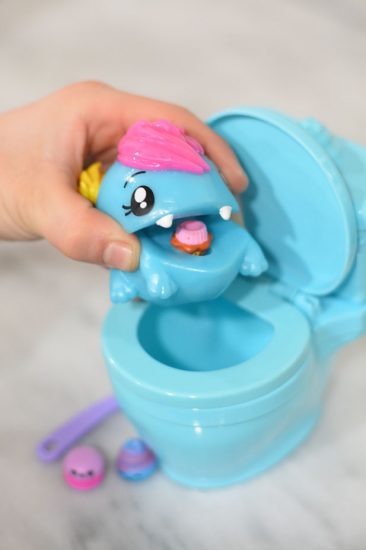 Pooparoos Surpriseroos - Mommy's Fabulous Finds