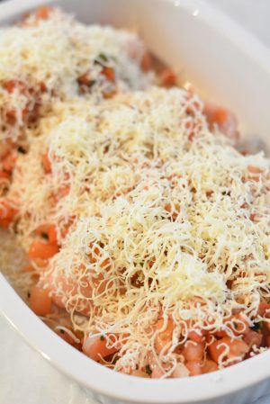 Pico de Gallo Chicken - Mommy's Fabulous Finds