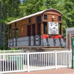 Thomas Land at Edaville Family Theme Park - Plan Your Visit - Mommy's ...