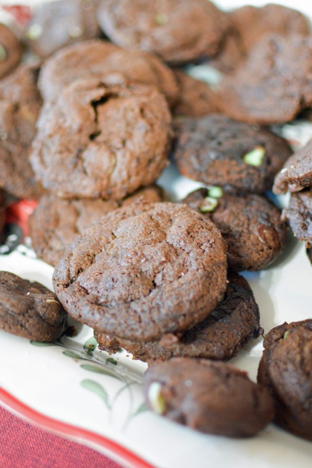 White Mountains Inn to Inn Holiday Cookie Tour - Mommy's Fabulous Finds