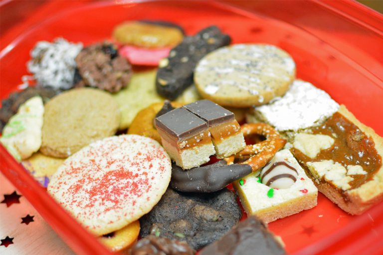 White Mountains Inn to Inn Holiday Cookie Tour - Mommy's Fabulous Finds