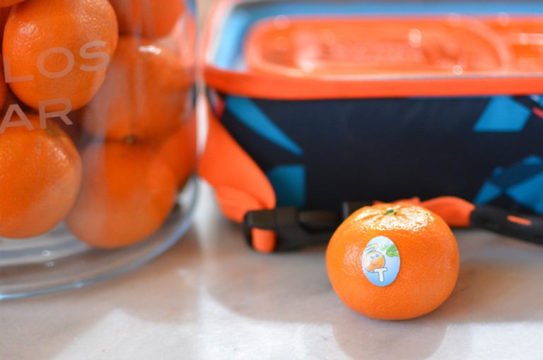 Halos Mandarins- The Perfect Snack - Mommy's Fabulous Finds