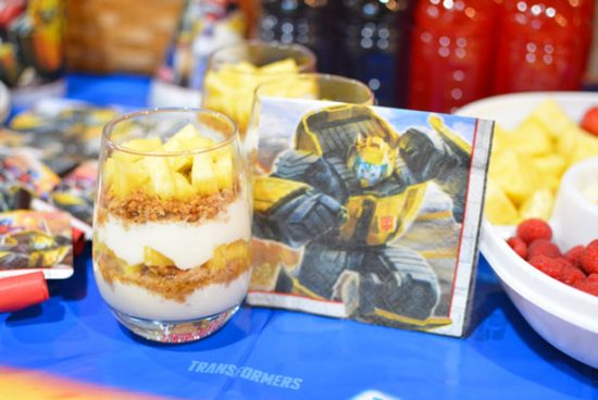 TRANSFORMERS Celebrates 35th Anniversary - Mommy's Fabulous Finds