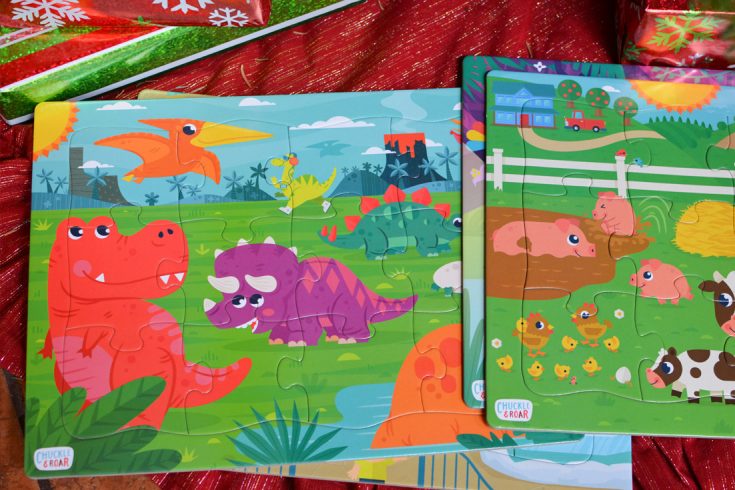 Chuckle and Roar - The Best Learning & Travel Toys for Kids - Mommy's ...