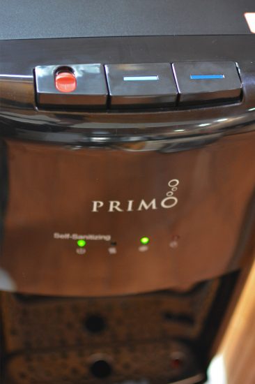 Stay Hydrated and REcharge with Primo Water - Mommy's Fabulous Finds