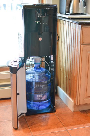 Stay Hydrated and REcharge with Primo Water - Mommy's Fabulous Finds