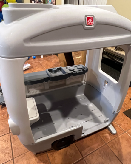 Step2 Adventure Camper - Mommy's Fabulous Finds